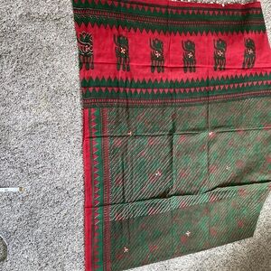 Lehengas | Gamthi Style Real Mirror Work Garba Navratri Chaniya Choli ...